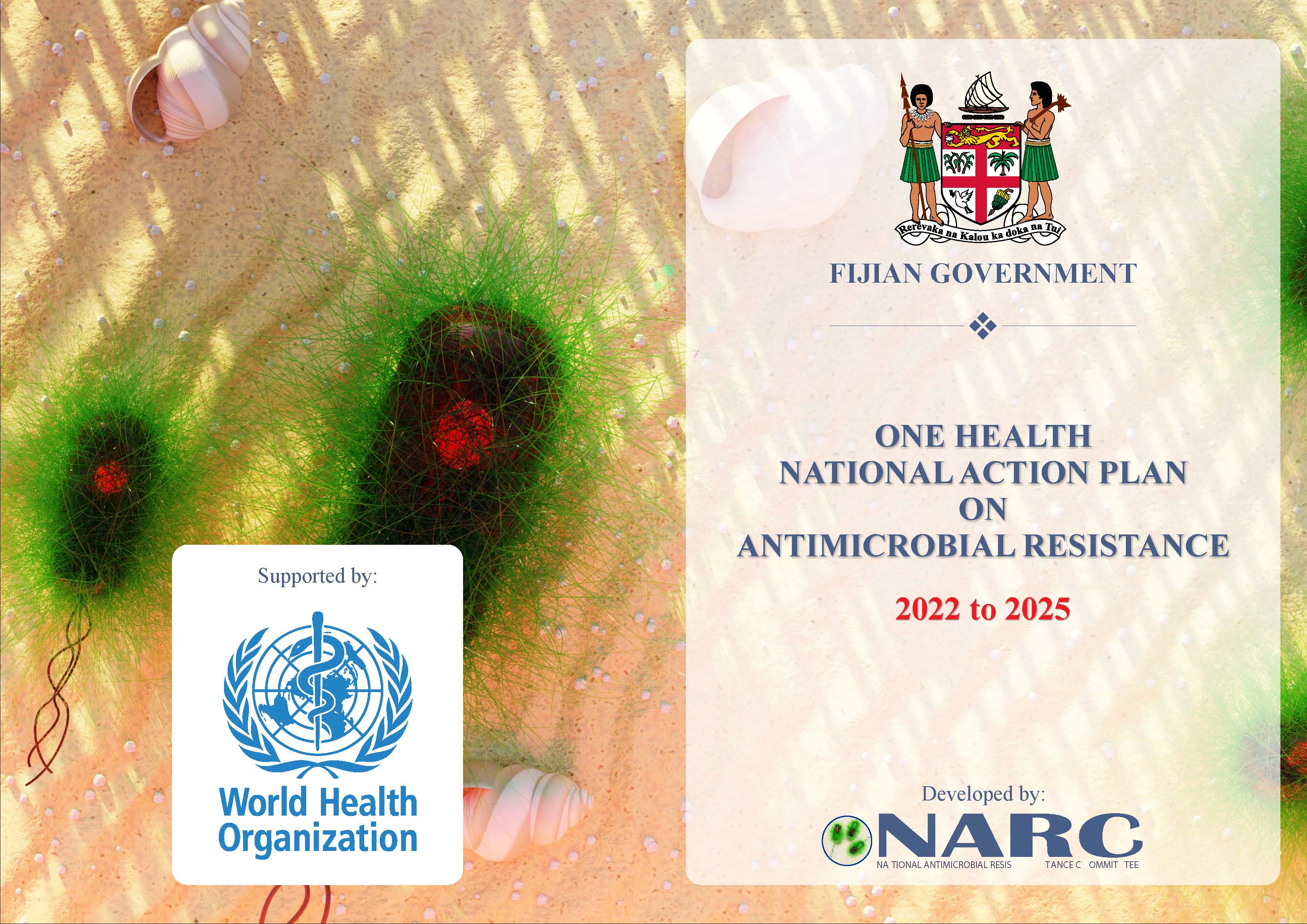 Fiji steps-up fight against antimicrobial resistance | Mirage News Fiji steps-up fight against antimicrobial resistance | Mirage News